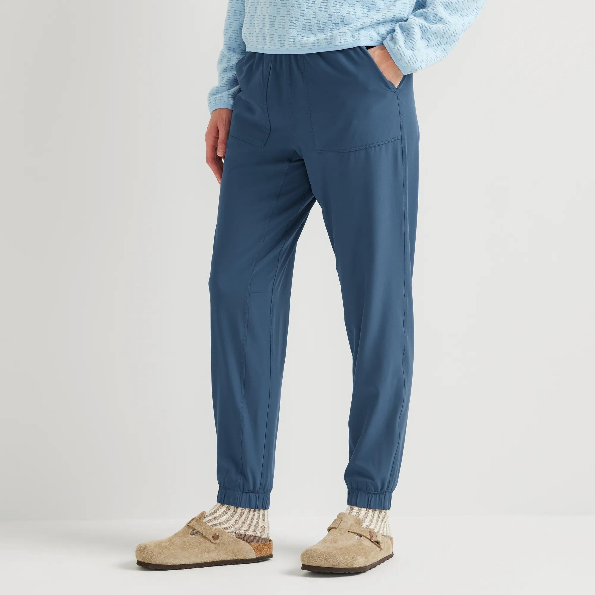 Eddie Bauer Women's Flexion Lined 3.0 Po Pant