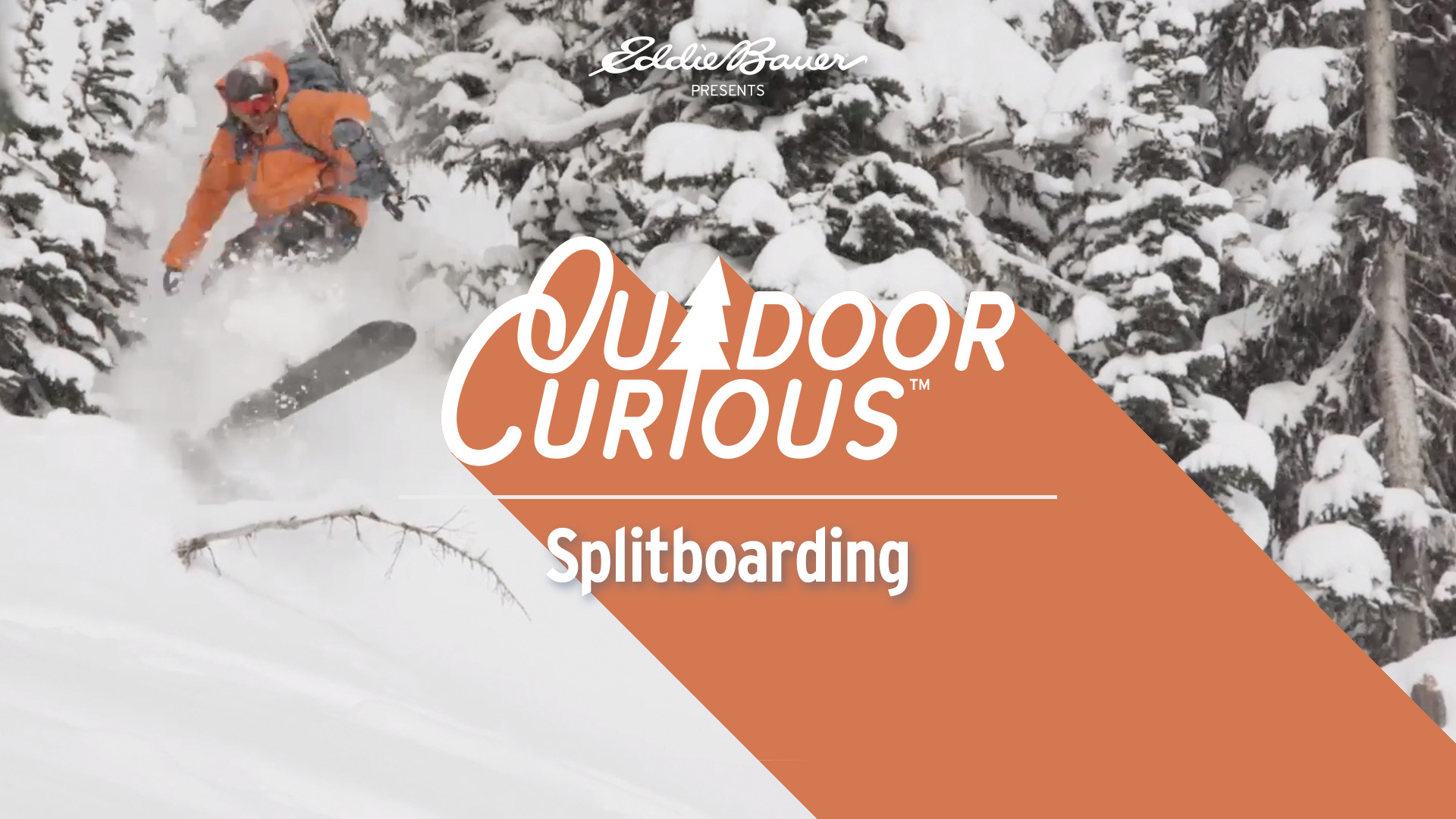 ACMG Guide Answers Top FAQs About Splitboarding - Eddiebauer