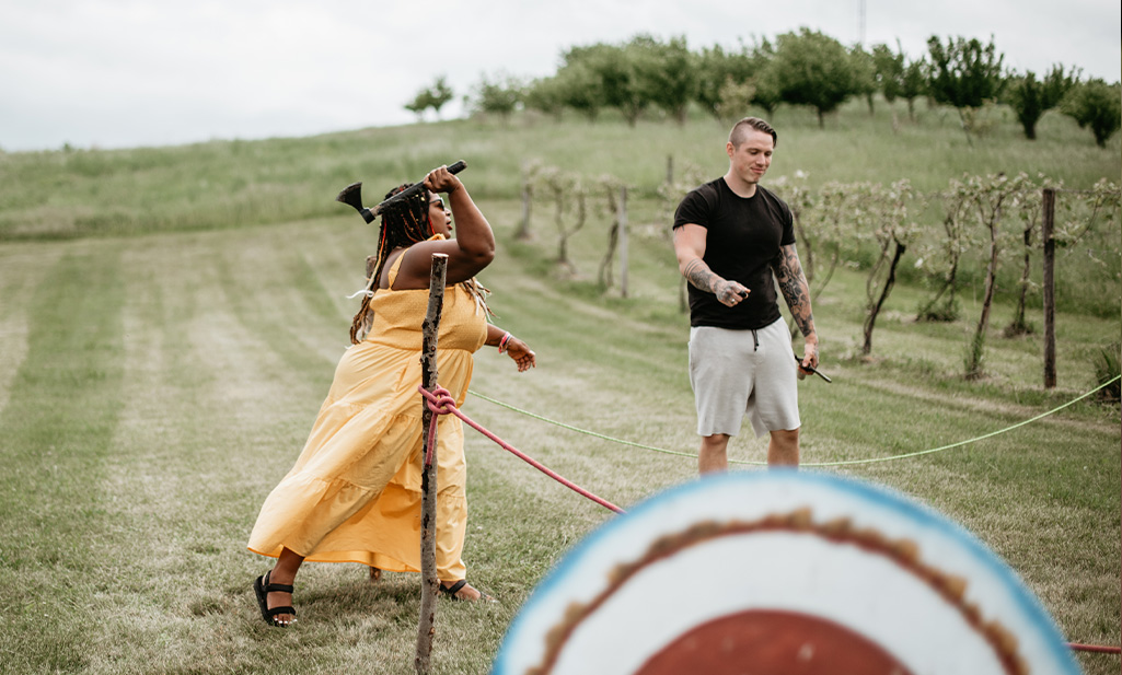 Why I Created a Fat-Positive Adult Summer Camp - Eddiebauer