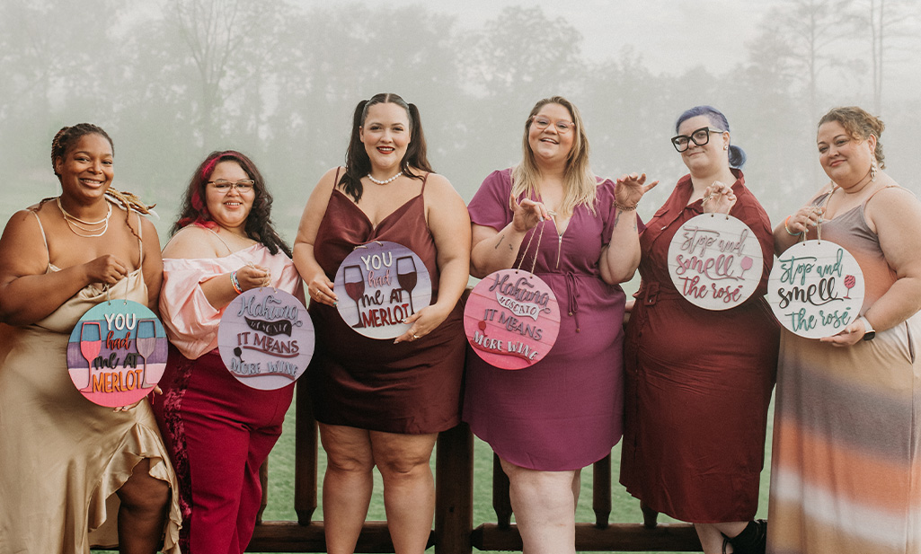 Why I Created a Fat-Positive Adult Summer Camp - Eddiebauer