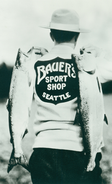 100 Years of Eddie Bauer History In 10 Mins - Eddiebauer