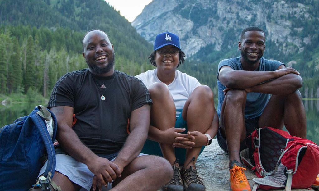 Soul Trak Outdoors: A Bridge to Wild Spaces - Eddiebauer